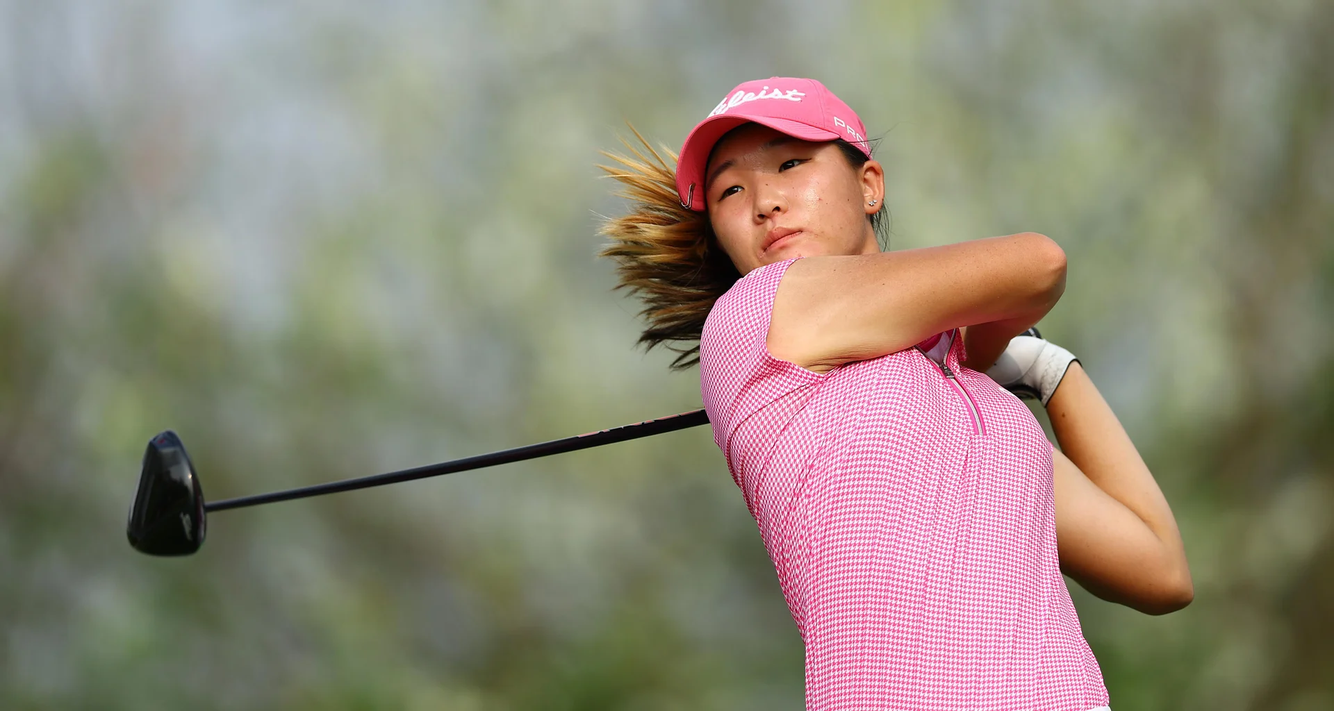 Young stars to shine at Women's Amateur Asia-Pacific Championship